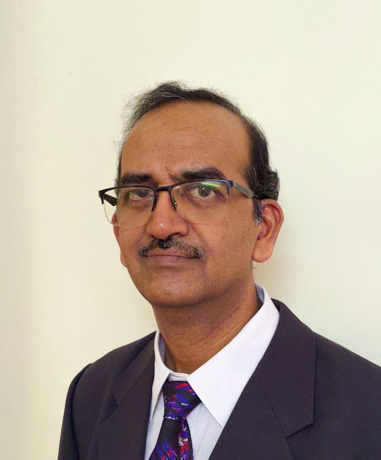 Prof. Ajay Agarwal - IIT Jodhpur